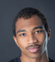 SOLOMON CHARLES HOWARD DOBBS - Resume | Actors Access