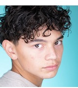 DANIEL VASQUEZ - Resume | Actors Access