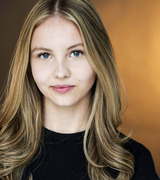 Anna Anderson Photos